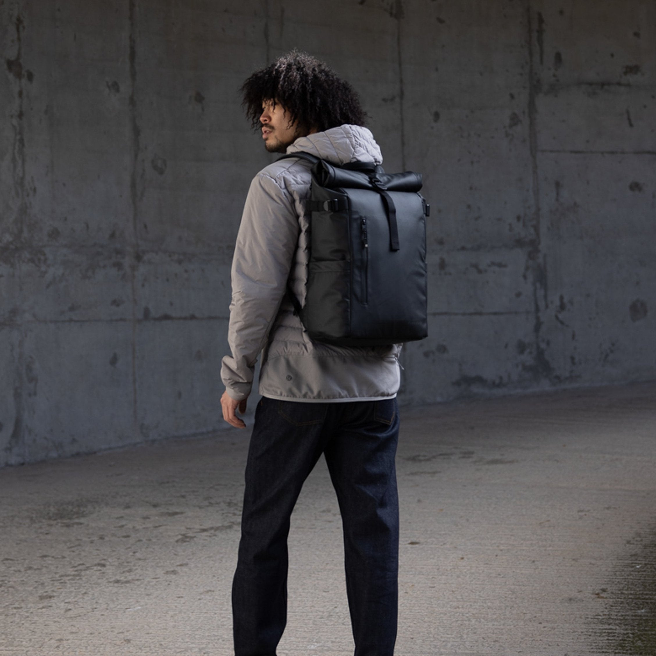 20L Backpacks | Bags built to Do.More. | Stubble & Co