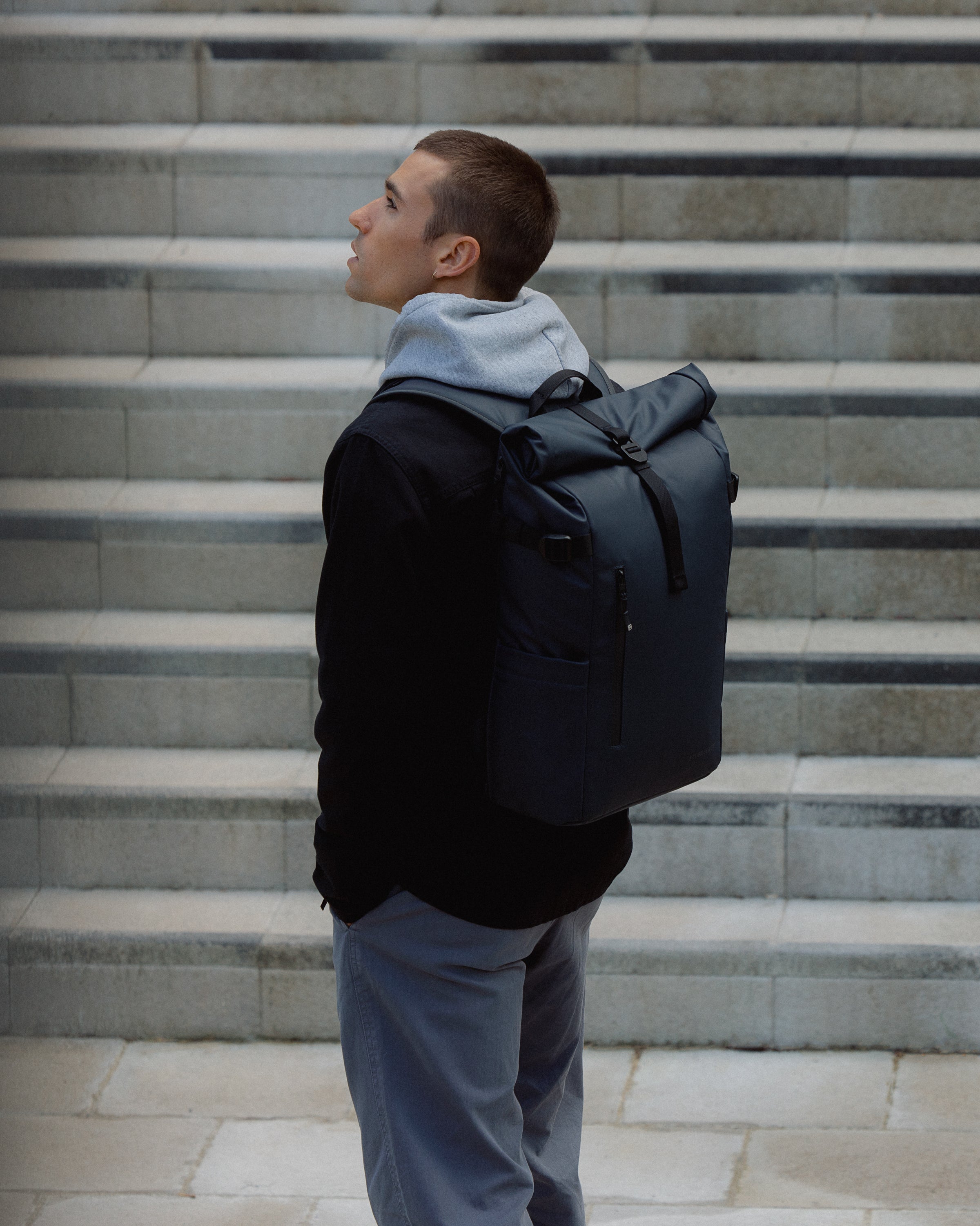 20L Backpacks | Ready for Anything | Stubble & Co