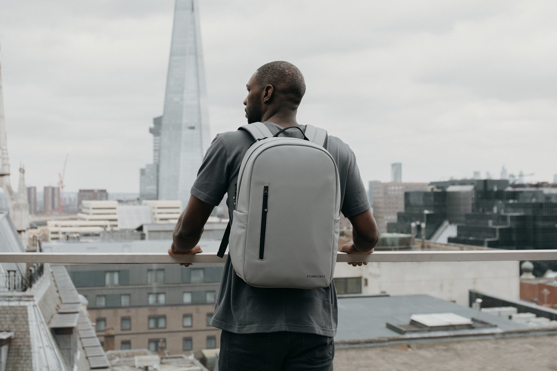Stubble & Co | Backpacks & Bags | Style, Quality & Function