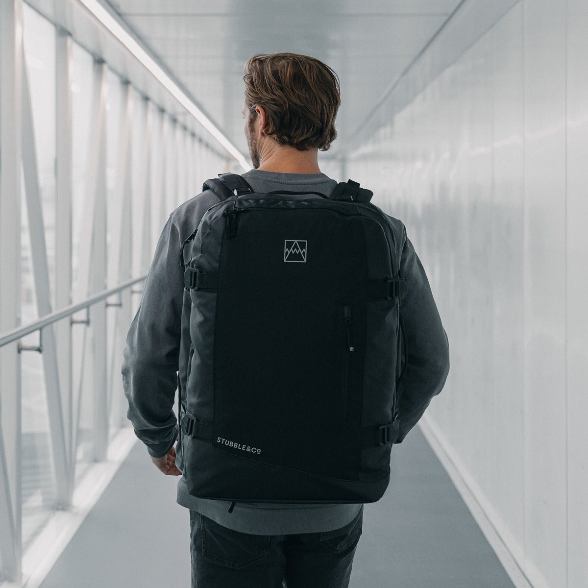 Stubble & Co | Backpacks & Bags | Style, Quality & Function