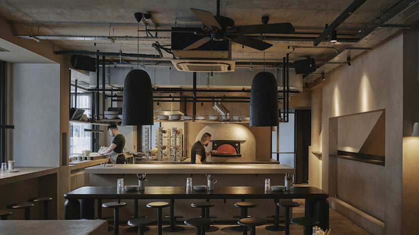 Die heißesten neuen Restaurants in London | Entdecke die Stadt ...