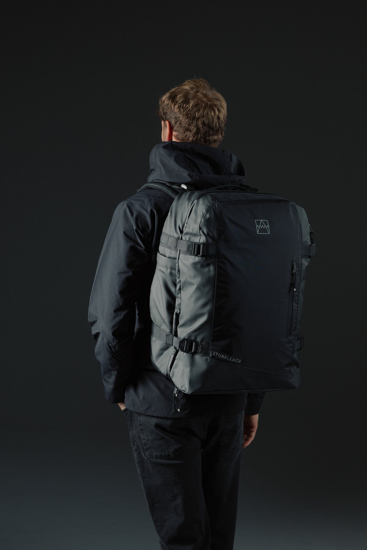 Stubble & Co | Backpacks & Bag | Durable, Functional & Quality