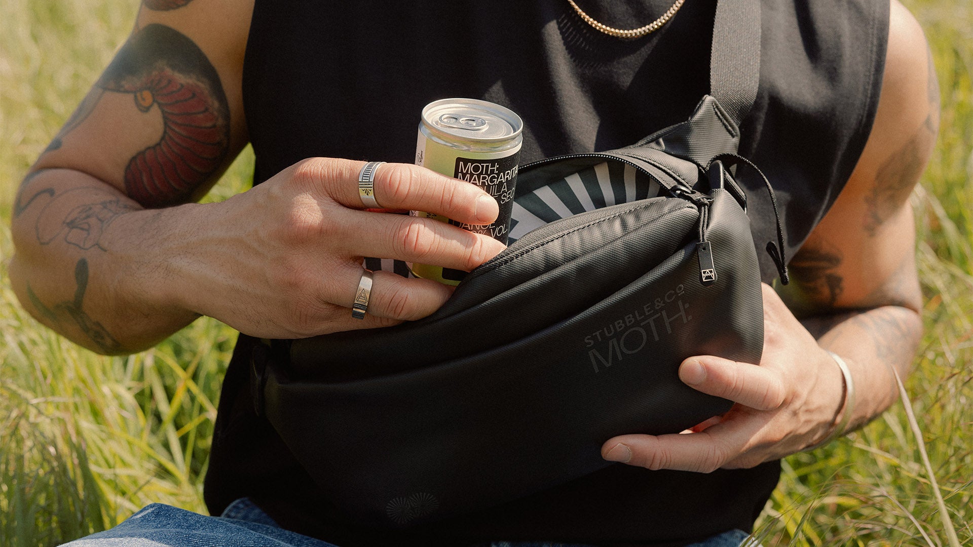 Discover Partnerships with Like-Minded Brands | Stubble & Co