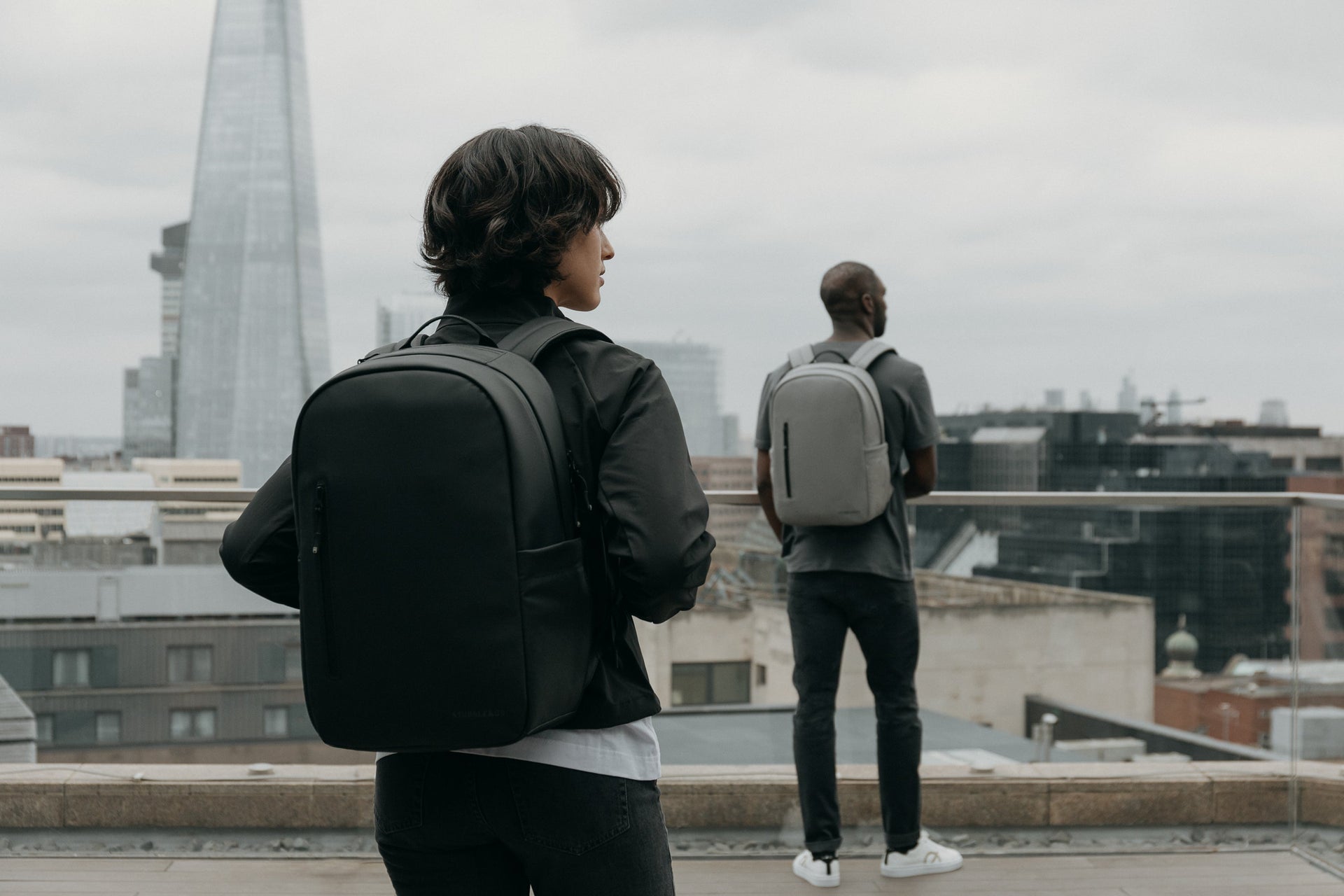 Stubble & Co | Backpacks & Bags | Style, Quality & Function
