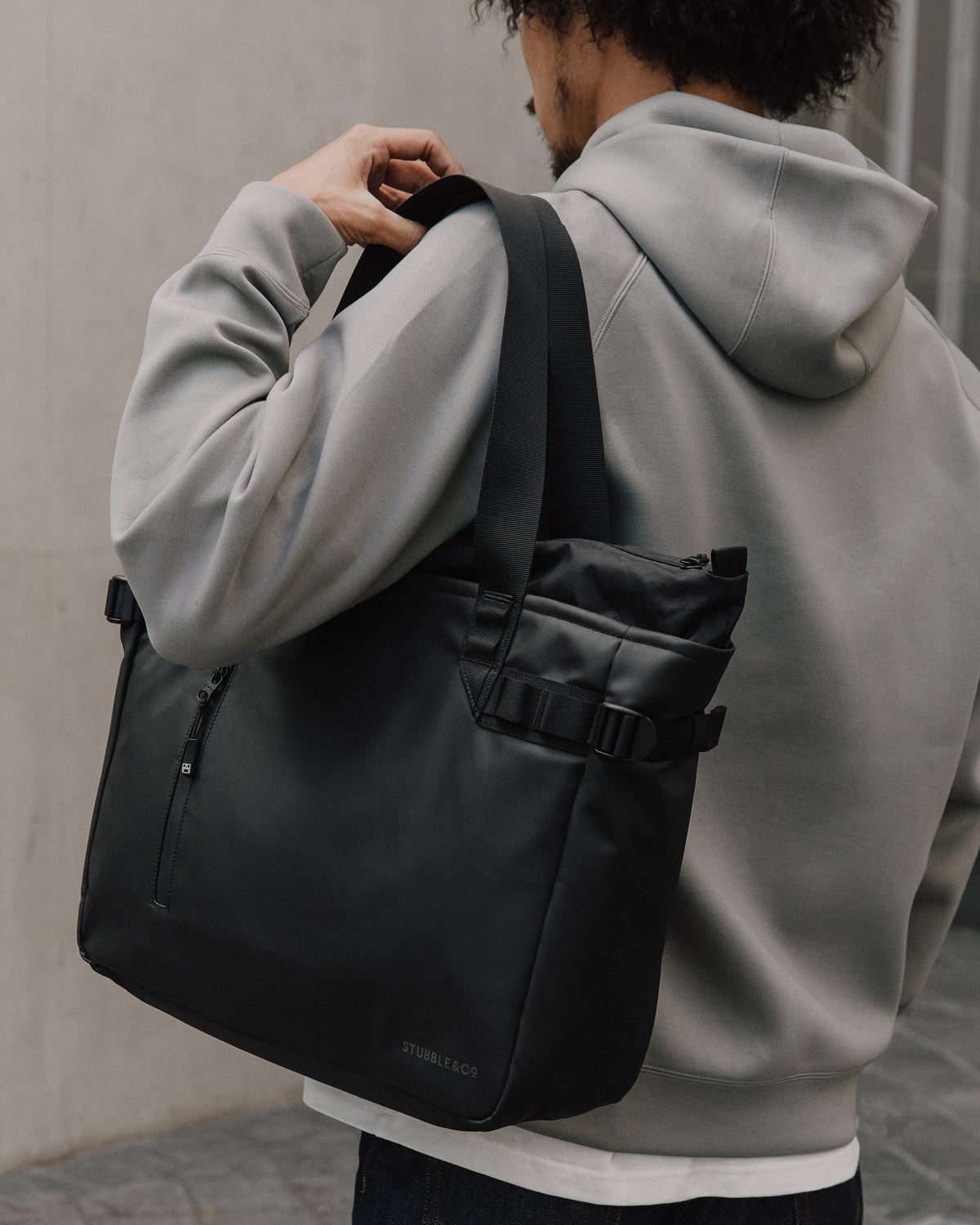 Stubble & Co | Backpacks & Bags Designed to DO.MORE.