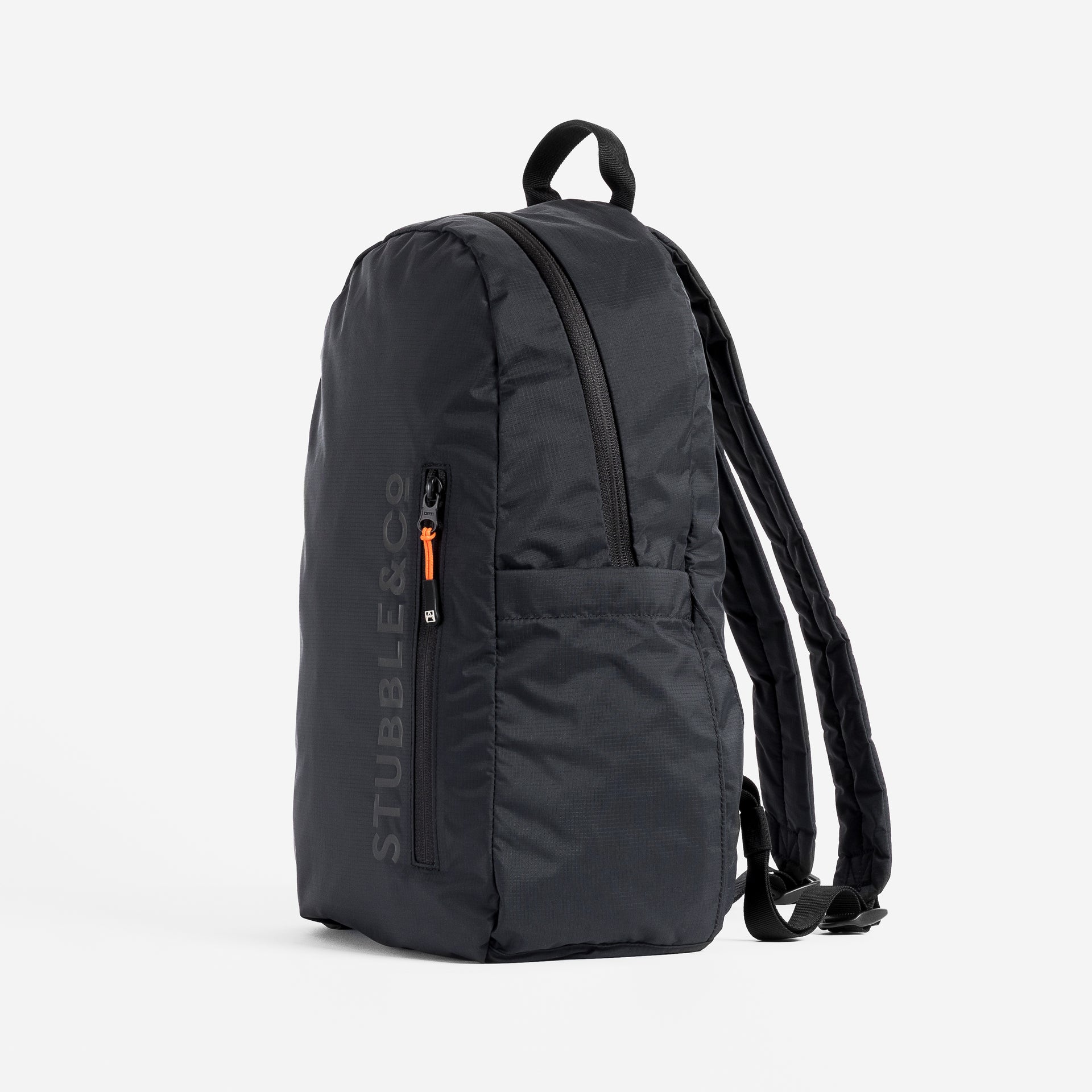 Packable Backpack | Foldable & Ultra Lightweight | Stubble & Co