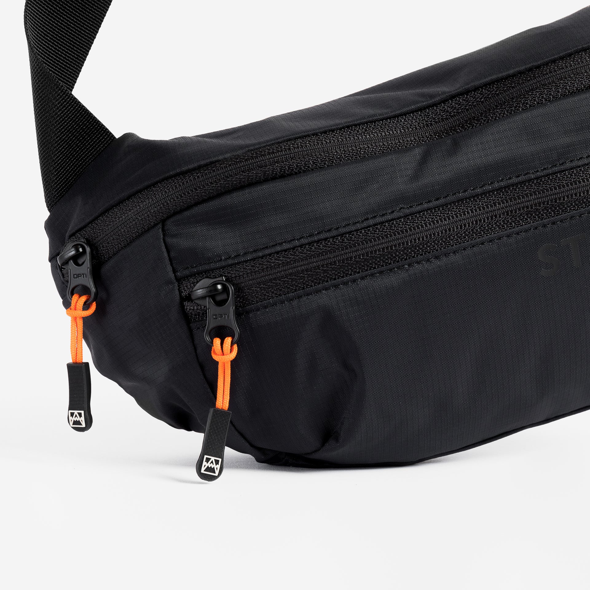 Packable Sling Bag | Ultra Lightweight Crossbody Ideal For Travel