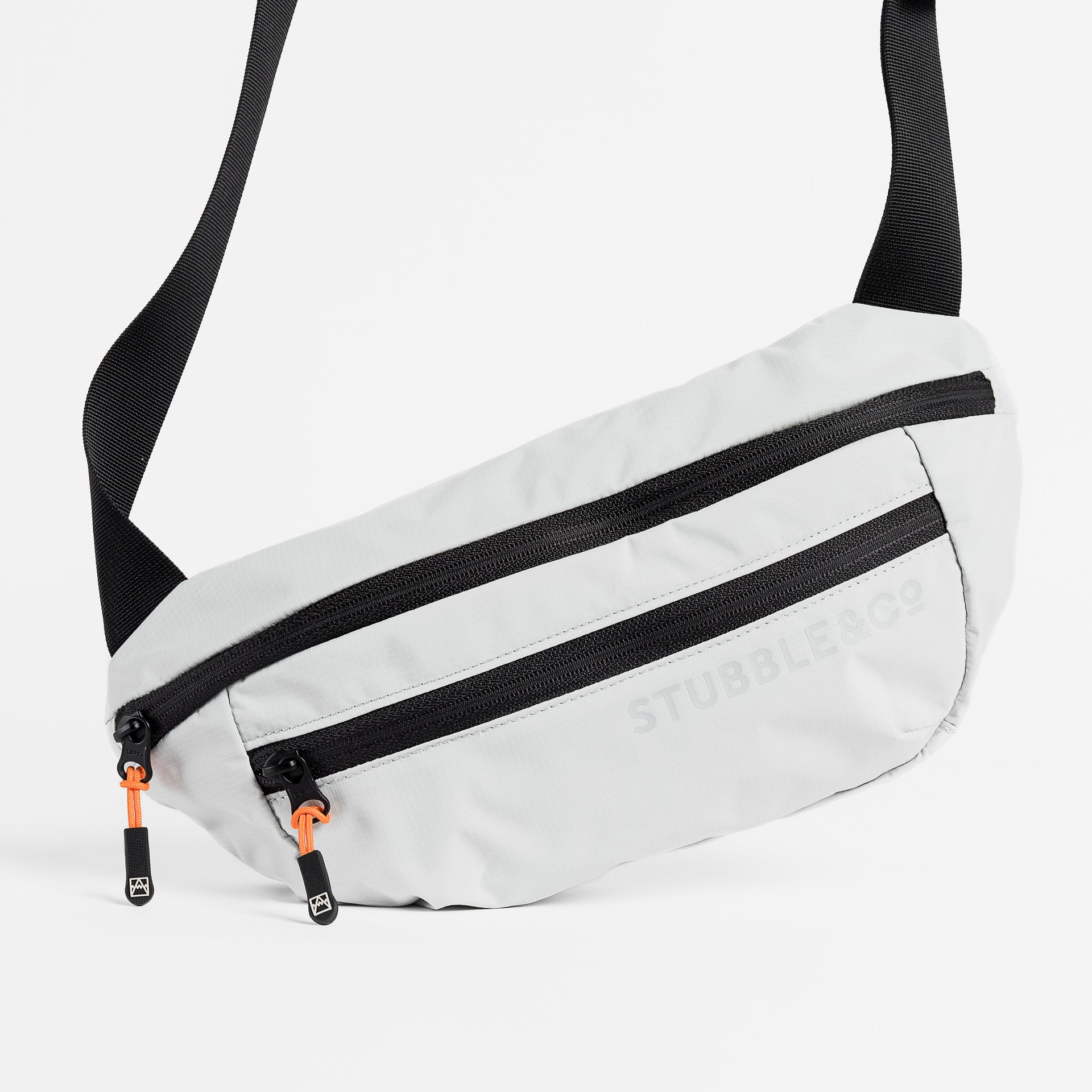Ultra Lightweight Sling Bag | Packable Crossbody Ideal For Travel