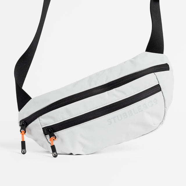 Packable Sling Bag | Ultra Lightweight Crossbody Ideal For Travel
