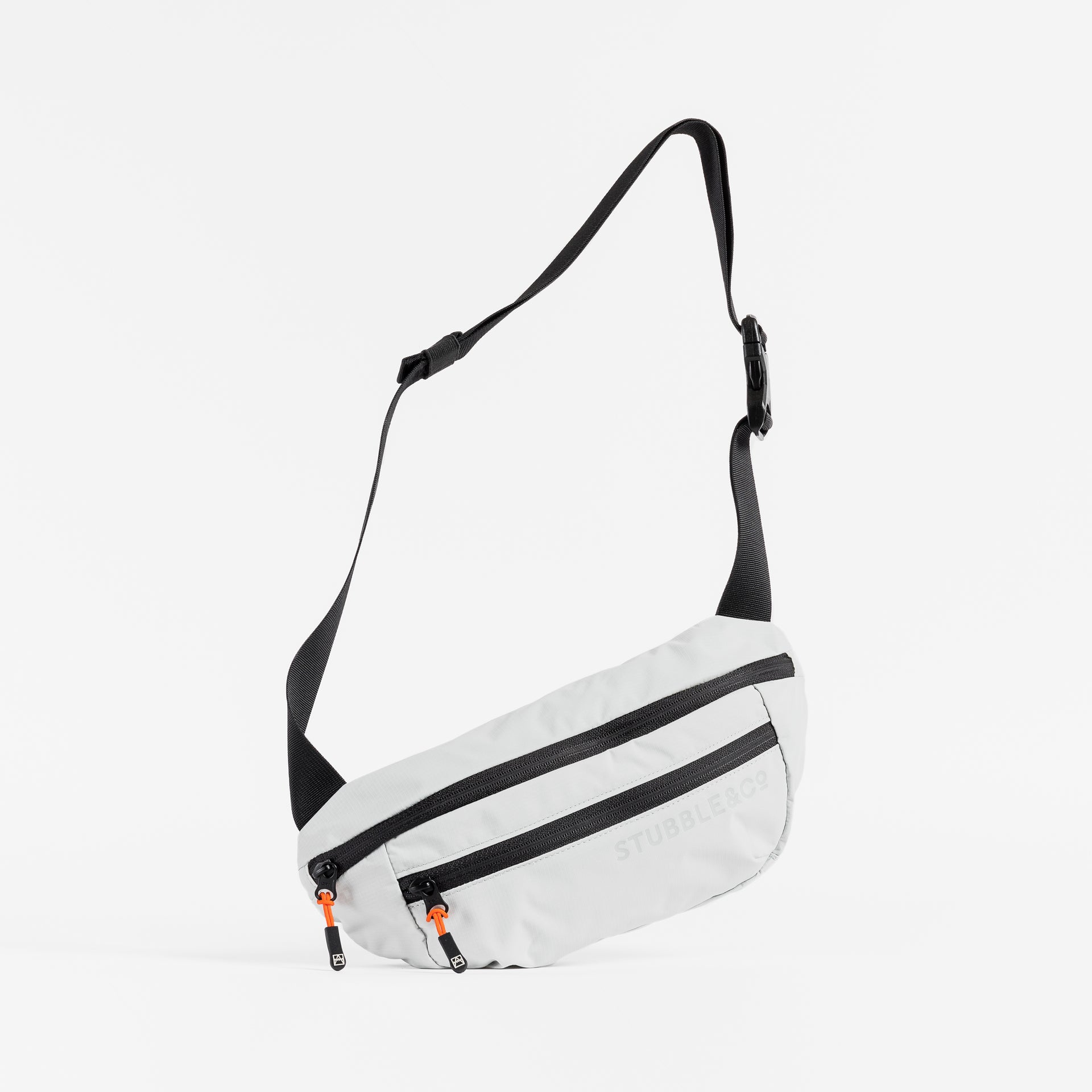 Packable Sling Bag | Ultra Lightweight Crossbody Ideal For Travel