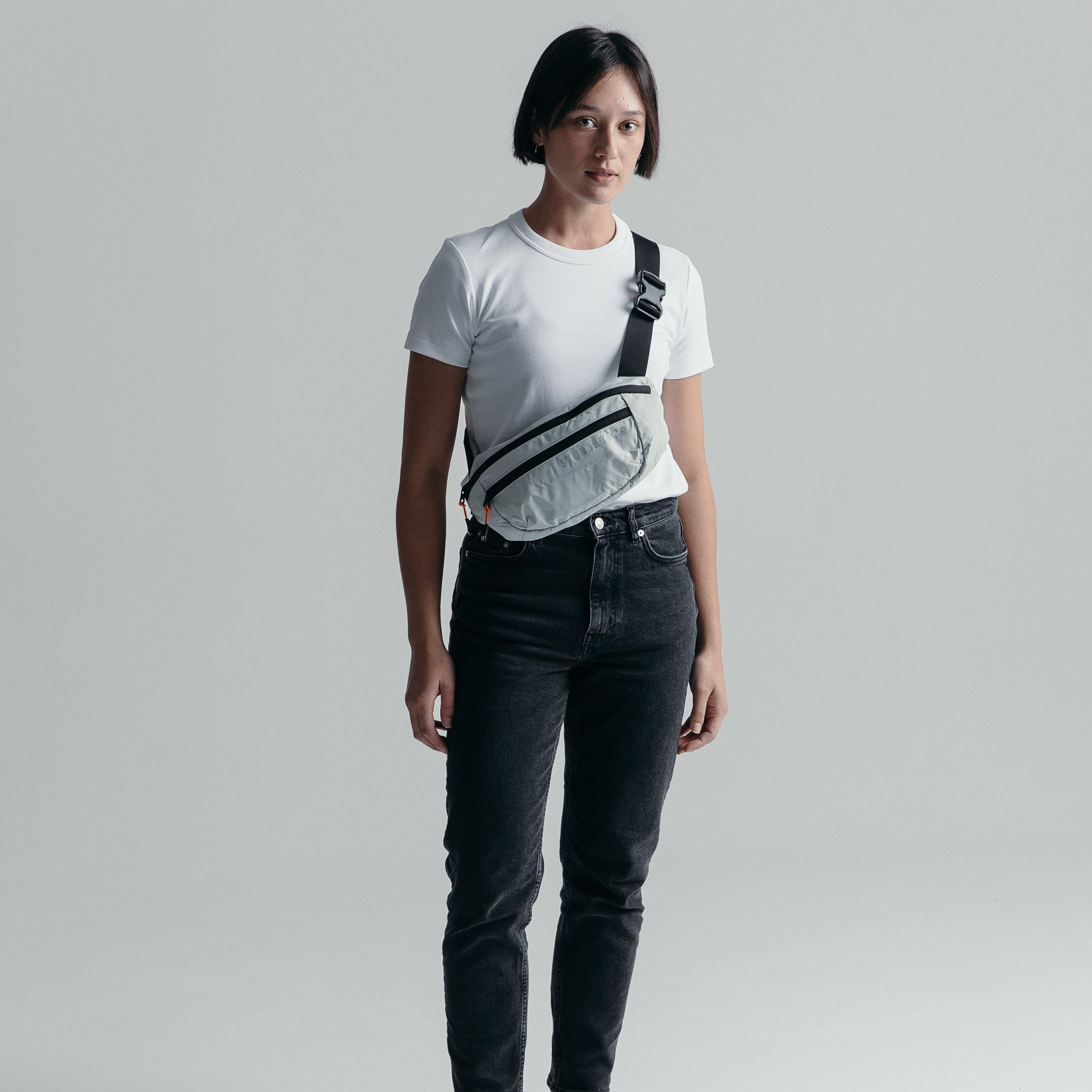 Packable Sling Bag | Ultra Lightweight Crossbody Ideal For Travel