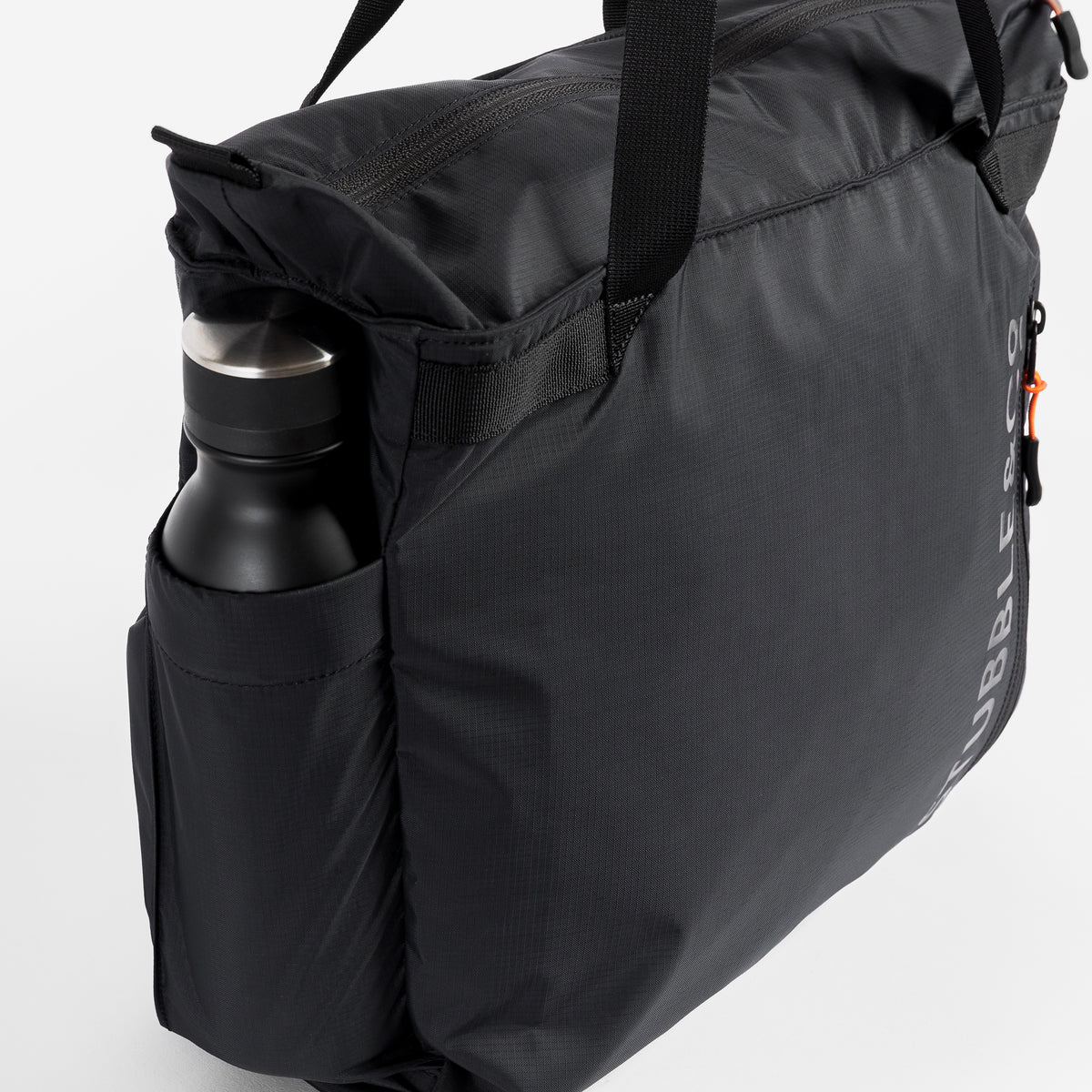 Ultra Lightweight Tote Bag | Foldable & Packable | Stubble & Co