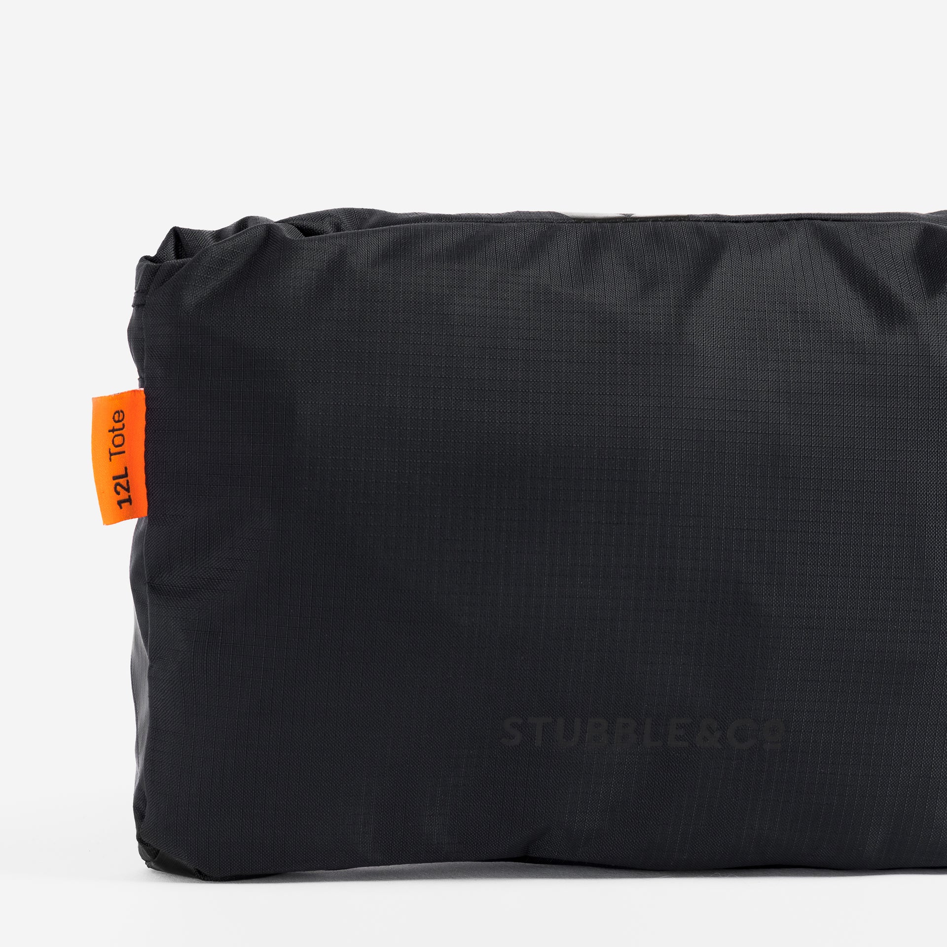 Ultra Lightweight Tote Bag | Foldable & Packable | Stubble & Co
