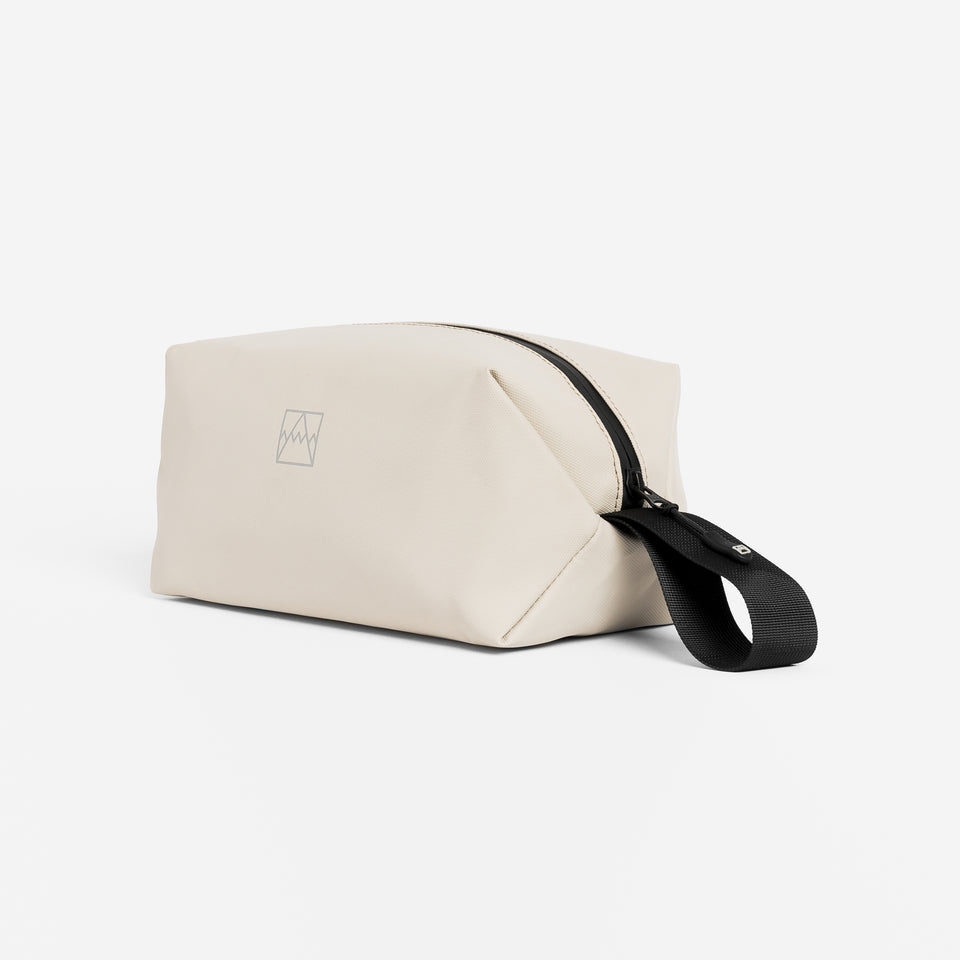 Wash Bag | Waterproof Toiletry Bag | Durable Design