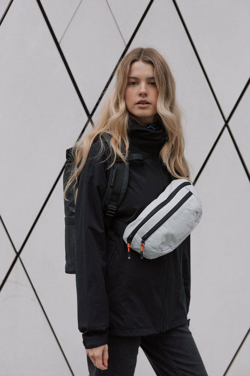 Packable Sling Bag | Ultra Lightweight Crossbody Ideal For Travel