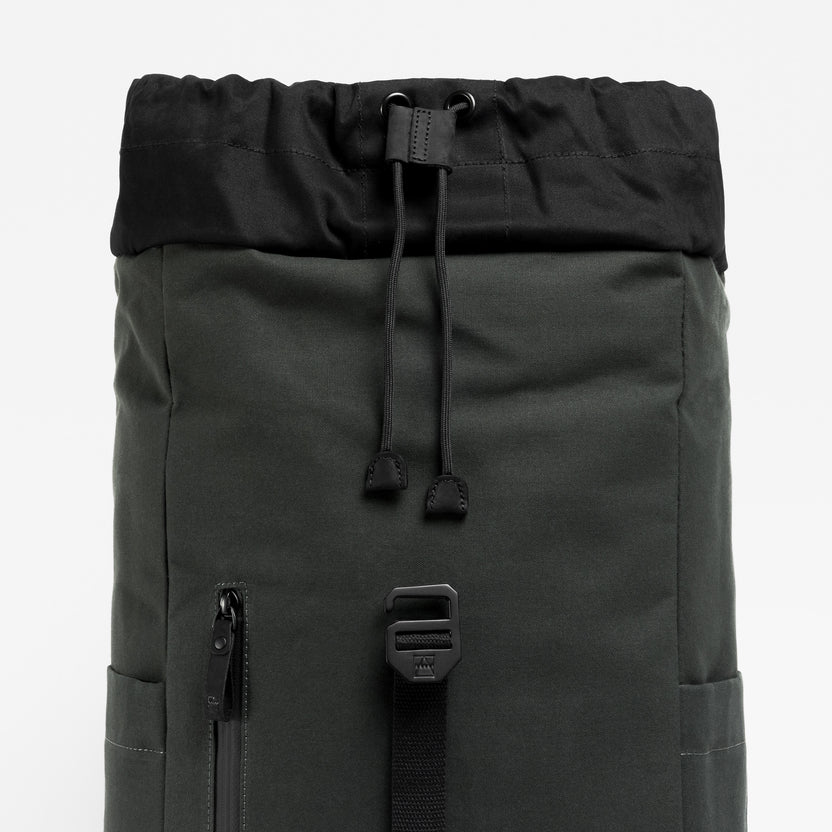 The Backpack 20L | Comfortable Canvas Design | Stubble & Co