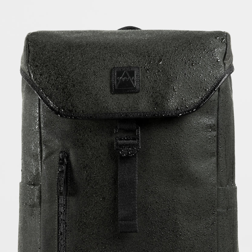 The Backpack 20L | Comfortable Canvas Design | Stubble & Co