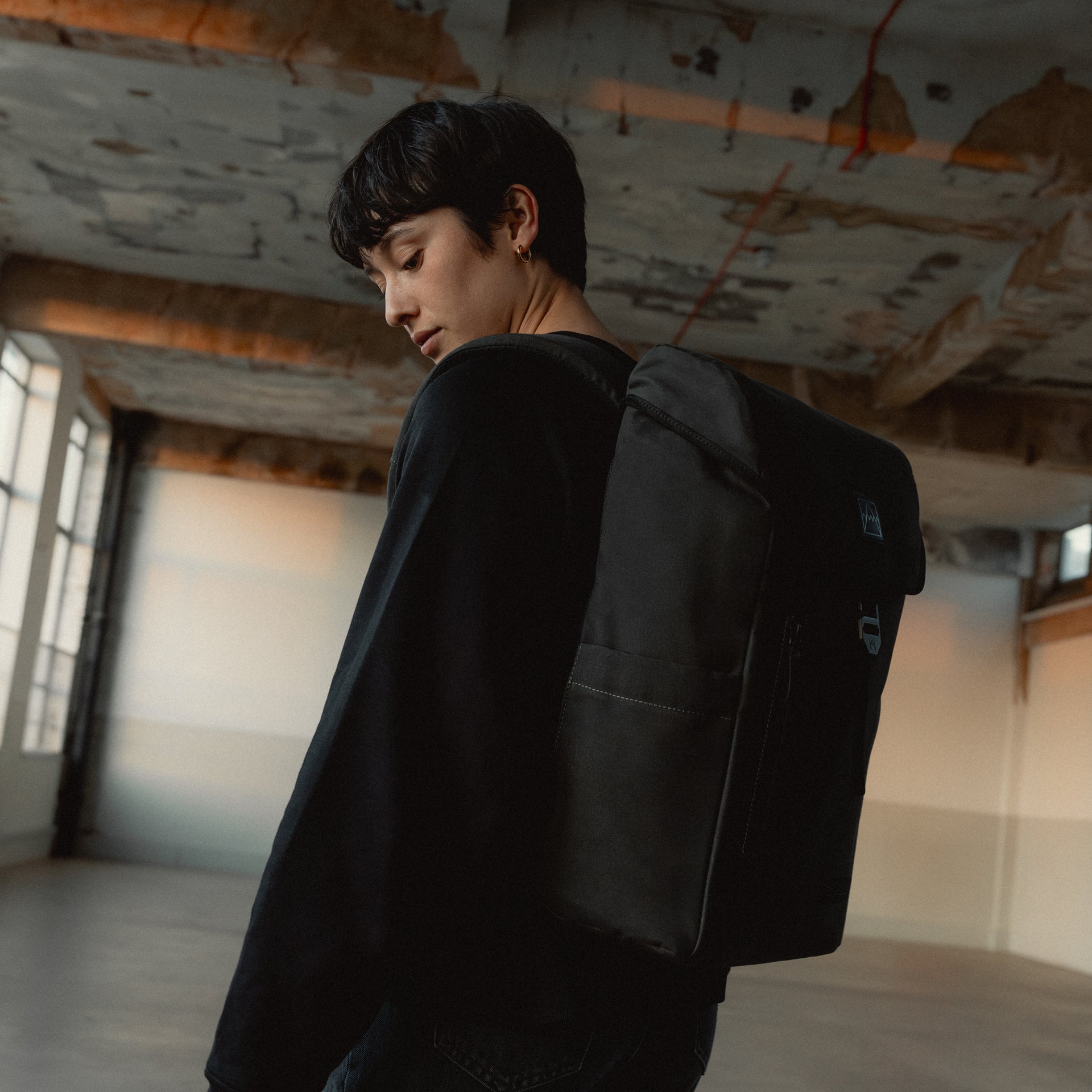 Shop our range of Bags, Backpacks & Duffles | Stubble & Co