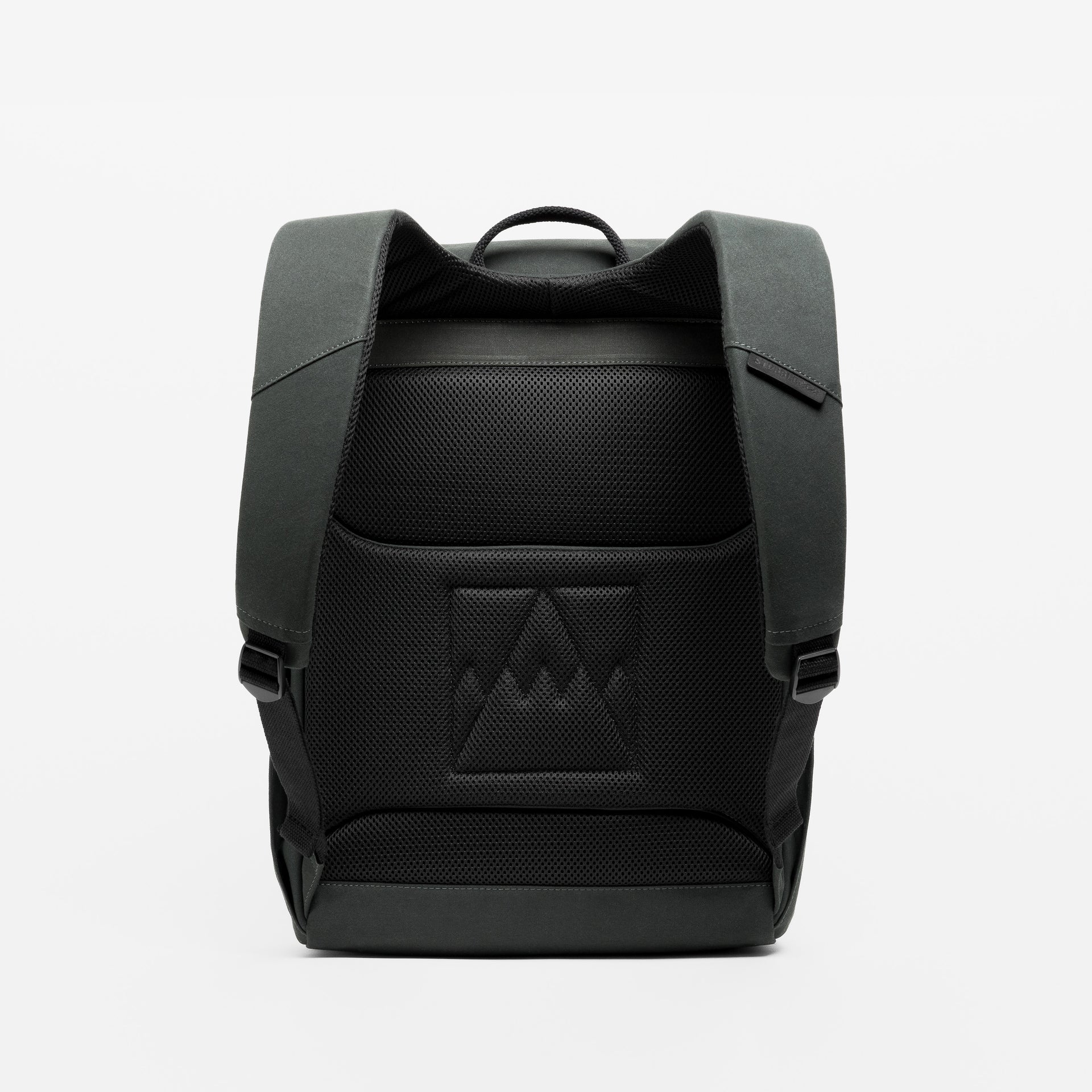 The Backpack 20L | Comfortable Canvas Design | Stubble & Co