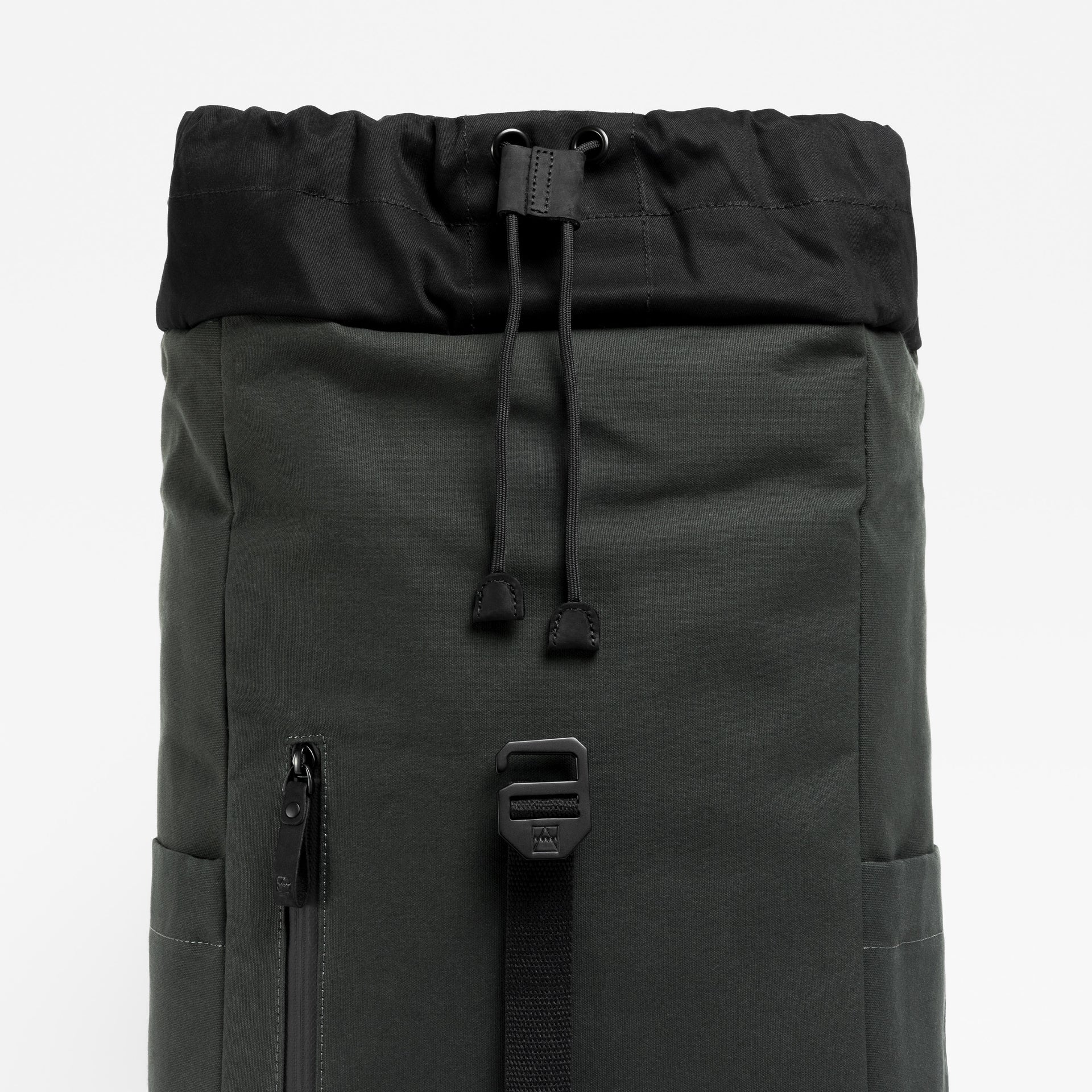 The Backpack 20L | Comfortable Canvas Design | Stubble & Co