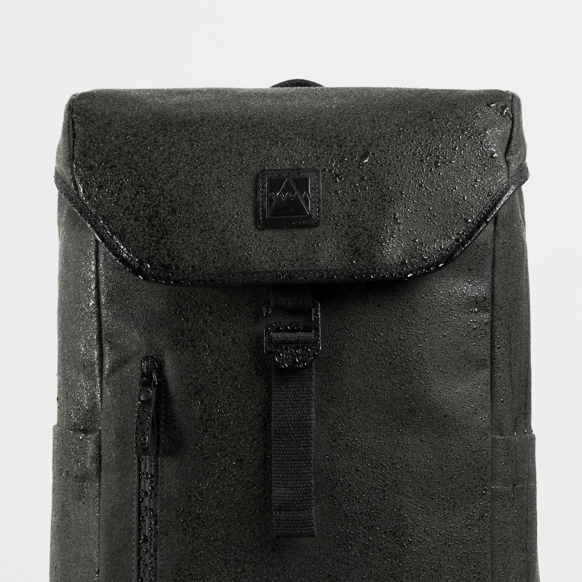 The Backpack 20L | Comfortable Canvas Design | Stubble & Co