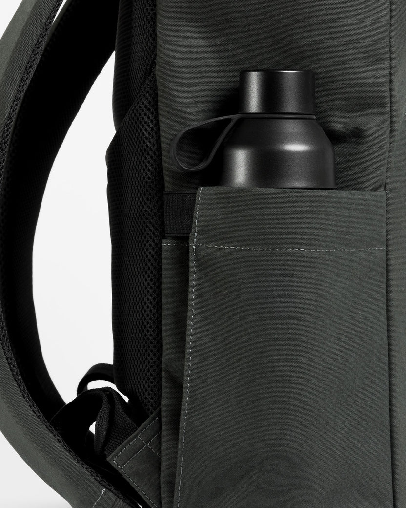The Backpack 20L | Comfortable Canvas Design | Stubble & Co