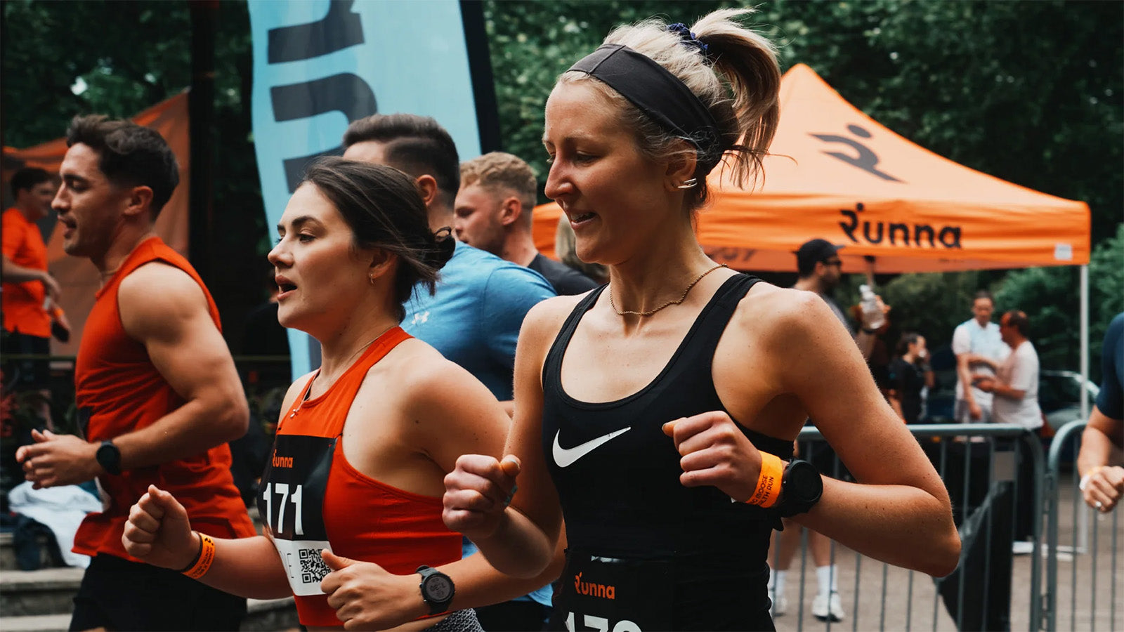 Top 10 Best Marathons in Europe | Stubble & Co