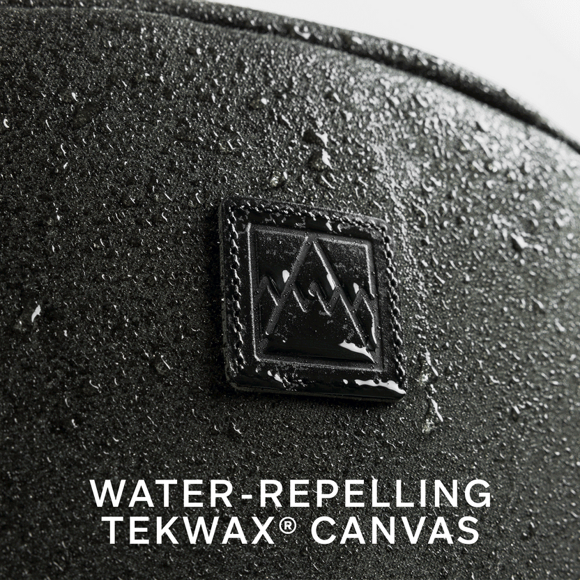 Canvas Bags | Water Resistant Material | Stubble & Co