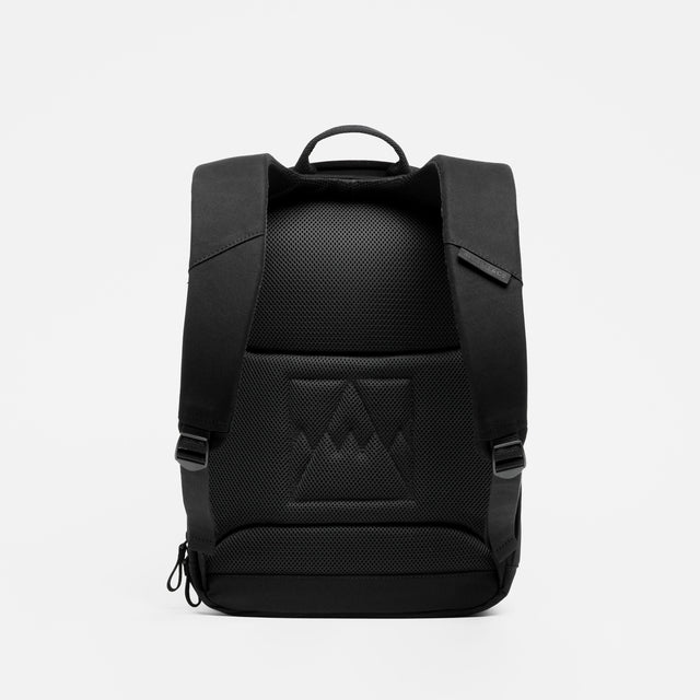 Classic Backpack 15L | Water-resistant Canvas | Stubble & Co
