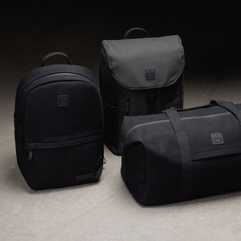 Stubble & Co | Backpacks & Bags Designed to DO.MORE.