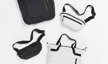 The Everyday Backpack | Tough & Durable Bag | Stubble & Co
