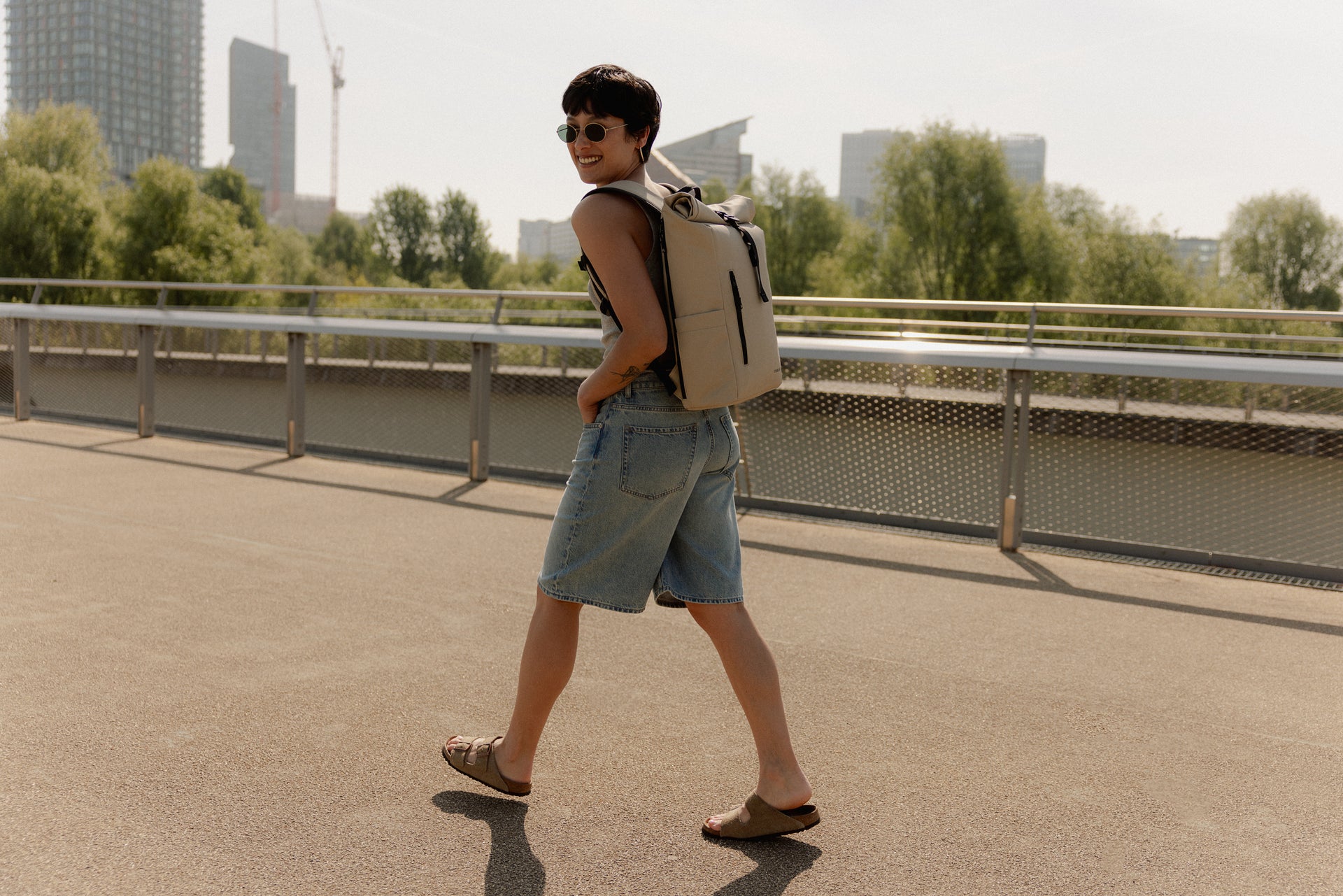Shop our range of Bags, Backpacks & Duffles | Stubble & Co