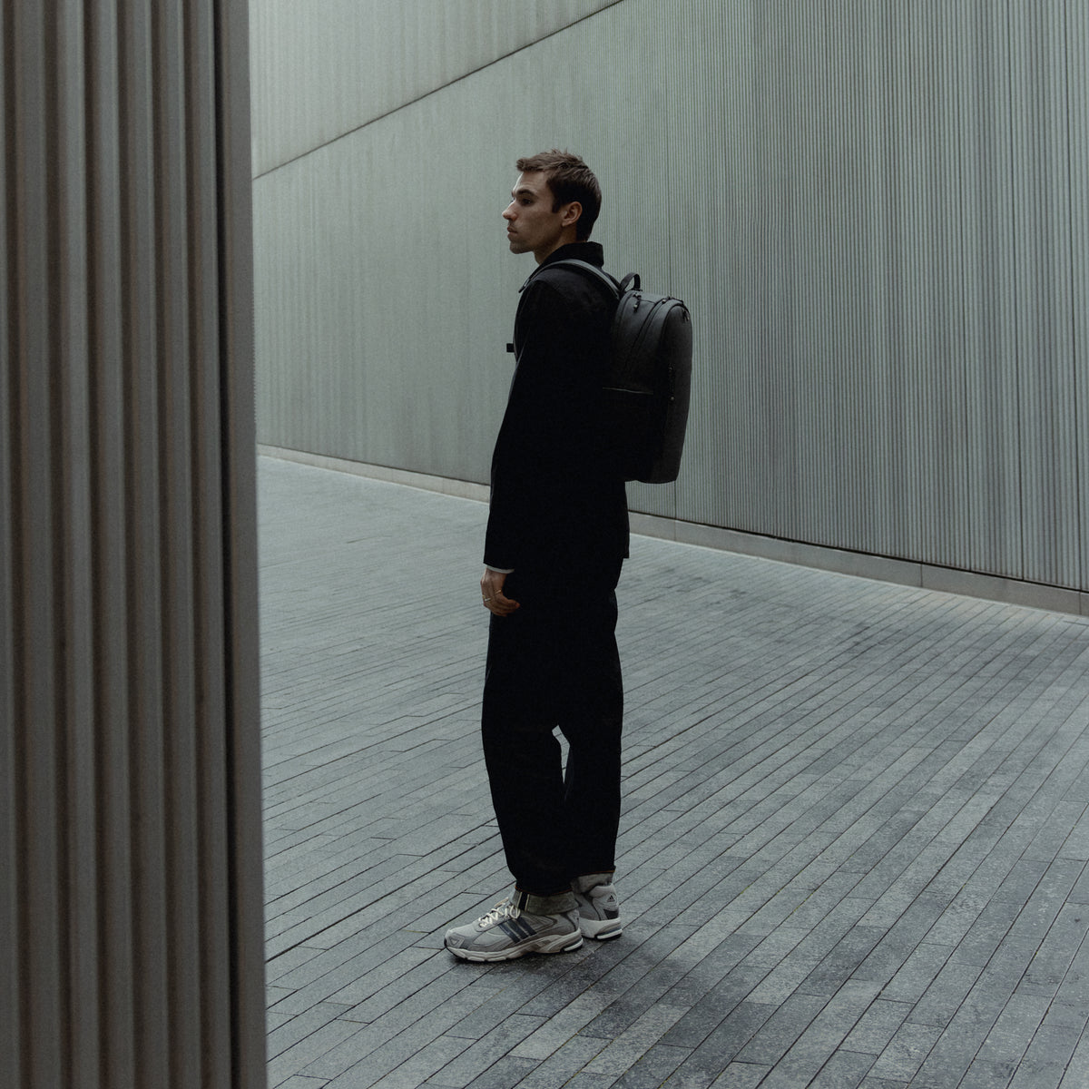 Everyday Backpack 15L | Simplify your Everyday | Stubble & Co