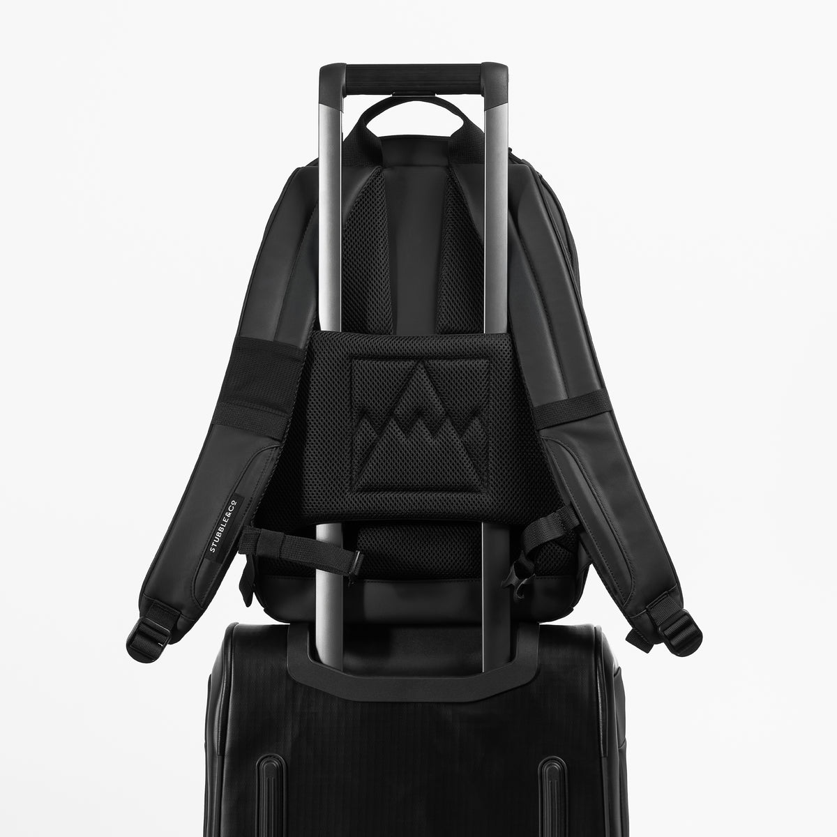 Everyday Backpack 15L | Simplify your Everyday | Stubble & Co