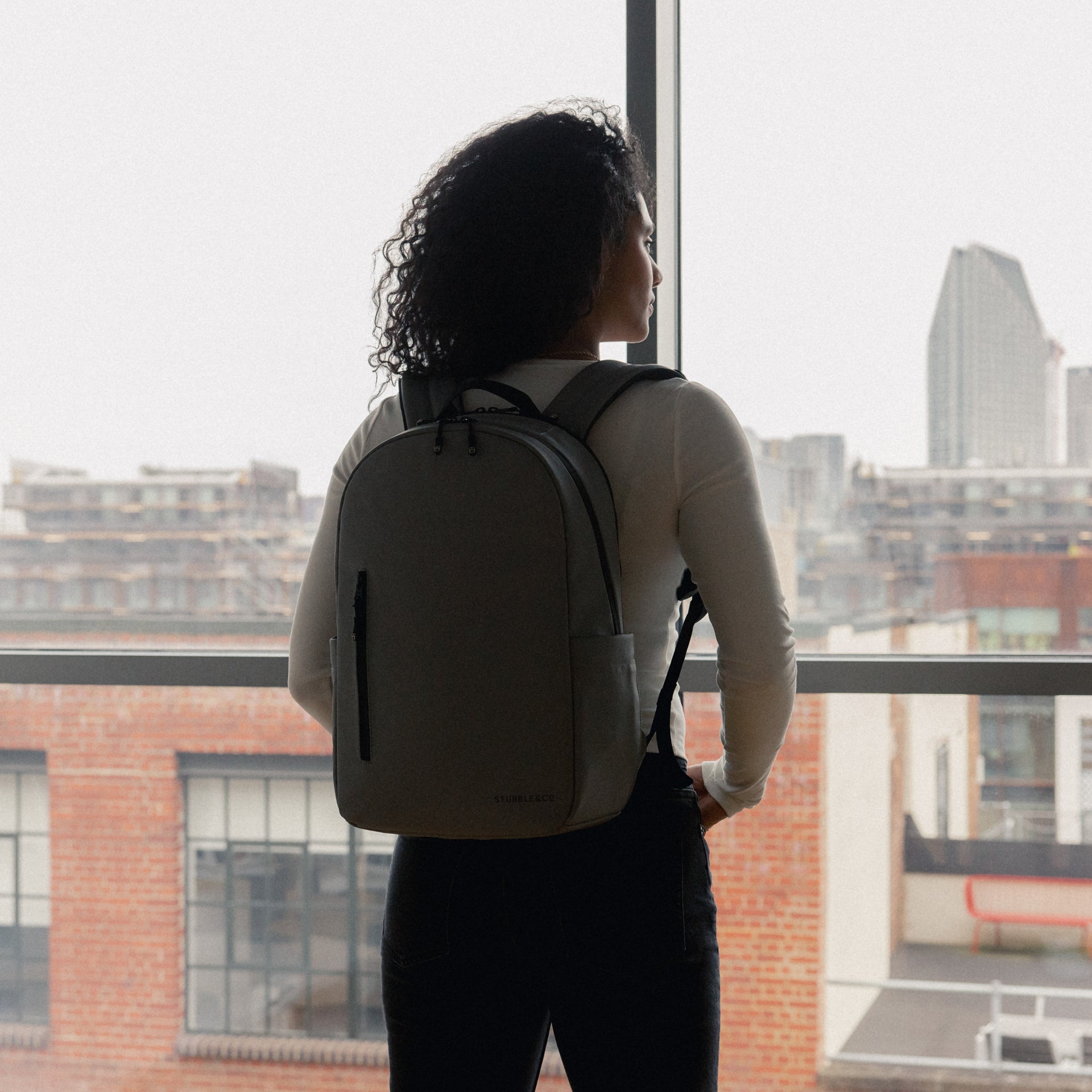 Everyday Backpack 15L | Simplify your Everyday | Stubble & Co
