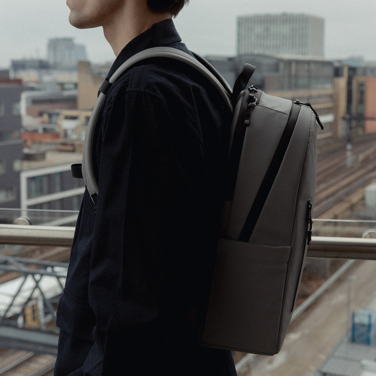 Everyday Backpack 15L | Simplify your Everyday | Stubble & Co