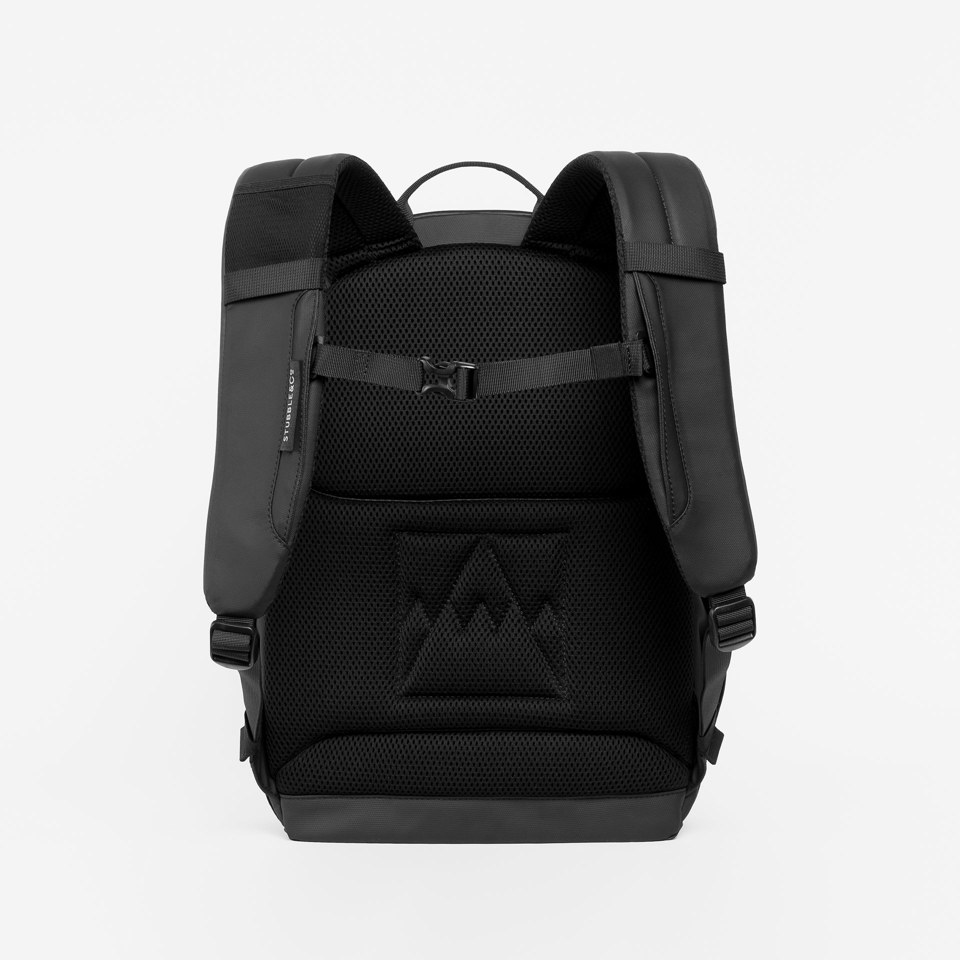 The Everyday Backpack | Tough & Durable Bag | Stubble & Co