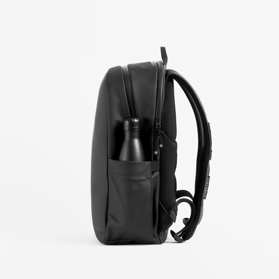 The Everyday Backpack | Tough & Durable Bag | Stubble & Co