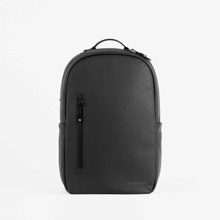 The Everyday Backpack | Tough & Durable Bag | Stubble & Co