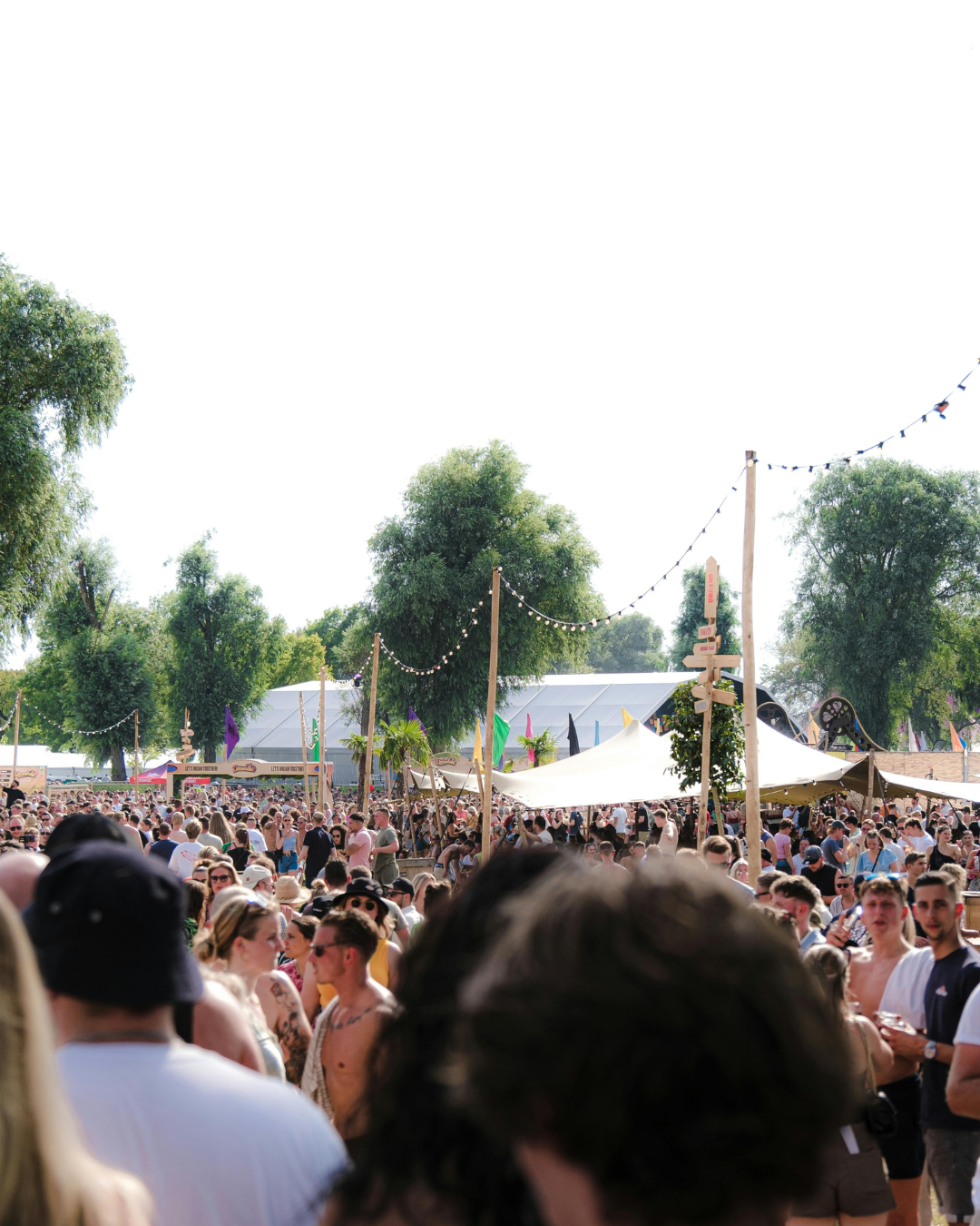 Festival Packing List: What to Pack | Stubble & Co