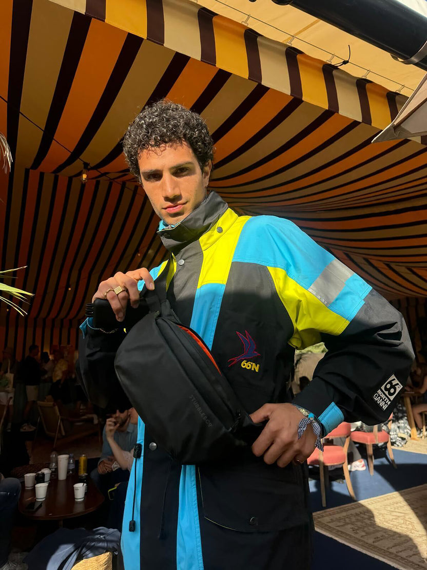 The Ultimate Festival Packing List | No stress, all adventure | Stubble ...