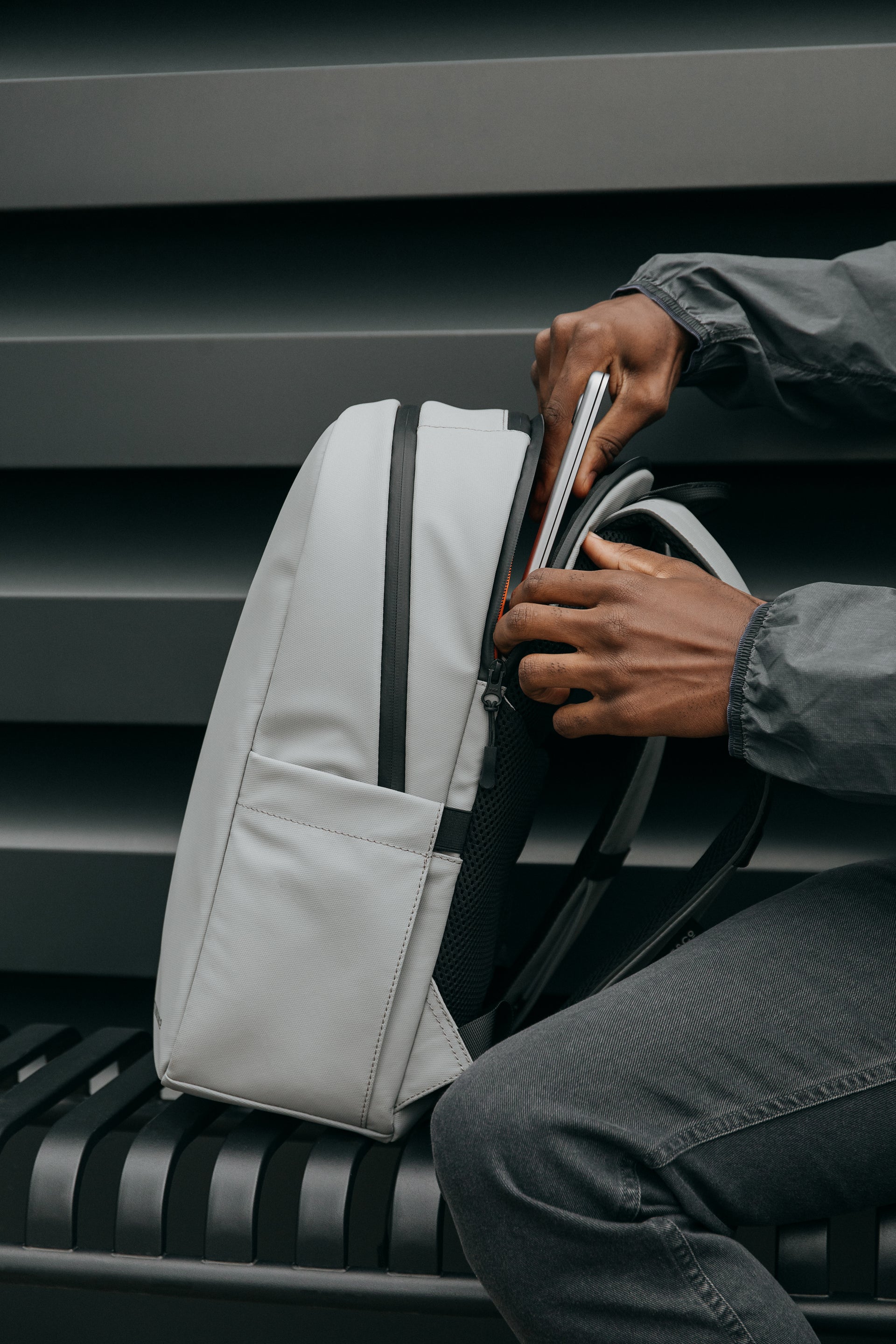 Stubble & Co | Backpacks & Bags Designed to DO.MORE.