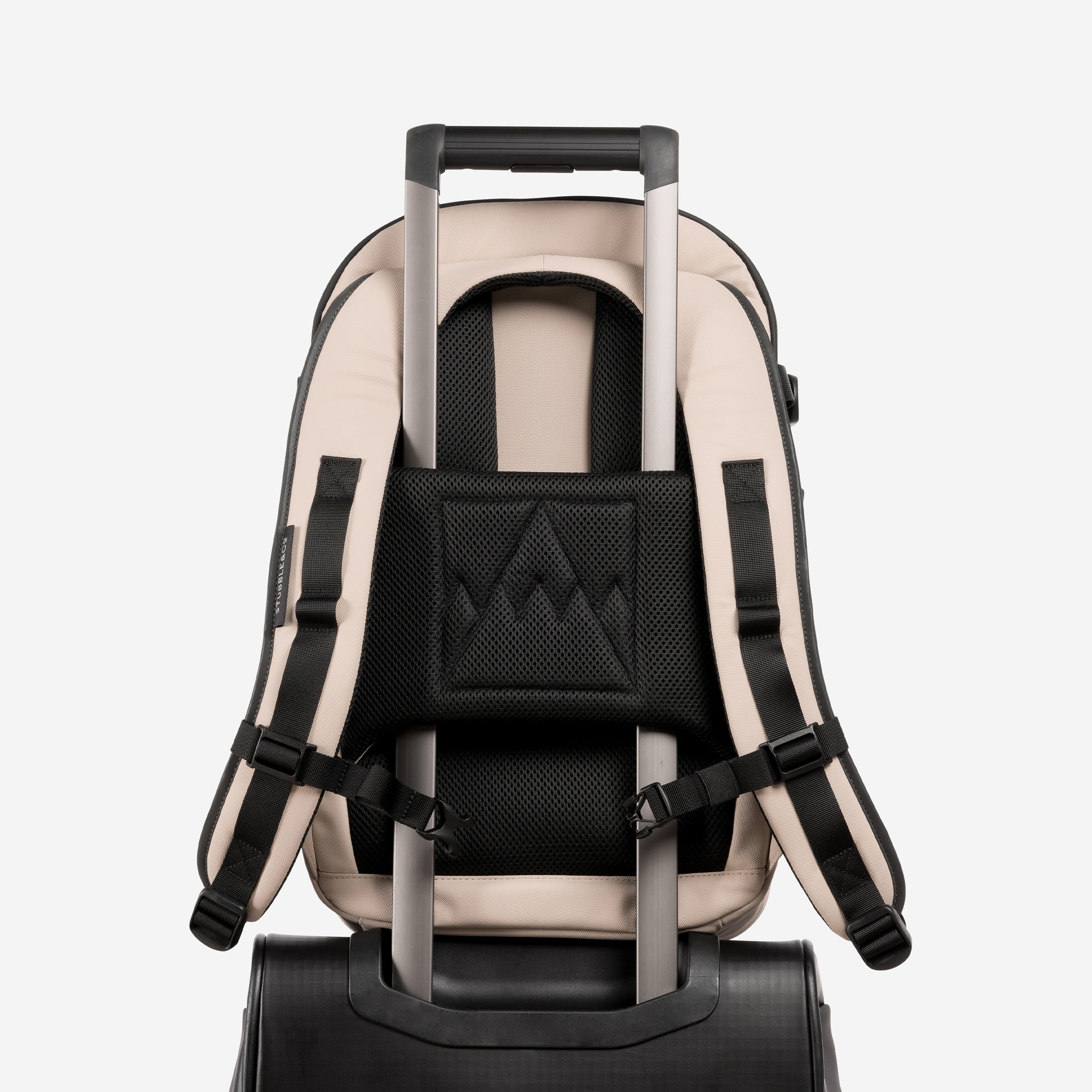 Hybrid Backpack 20L | Work & Travel | Stubble & Co
