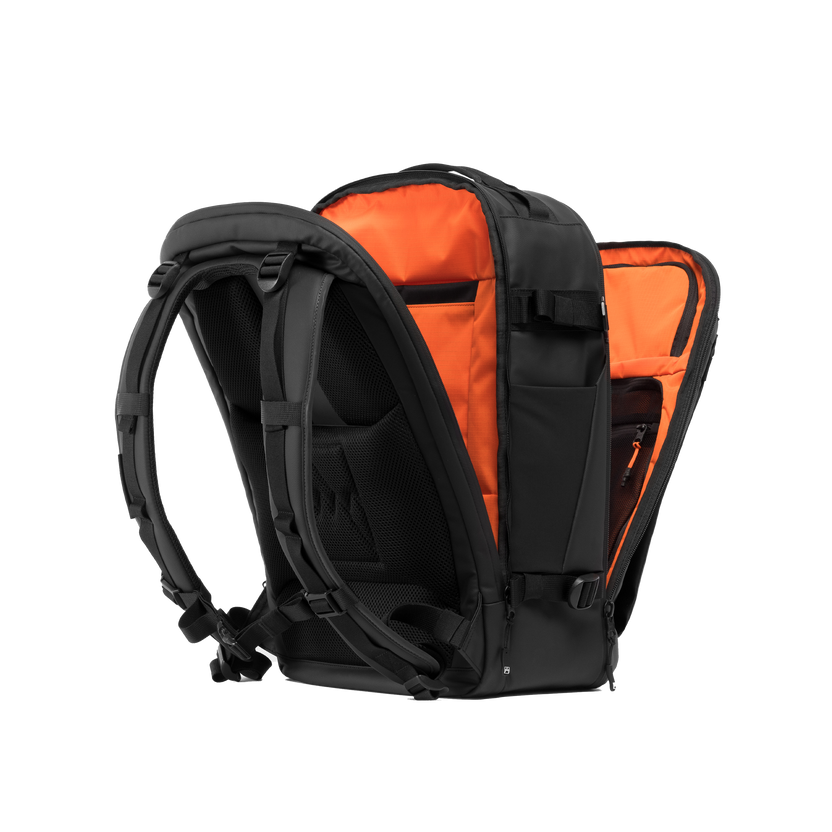 Hybrid Backpack 30L | The Ultimate Backpack | Stubble & Co