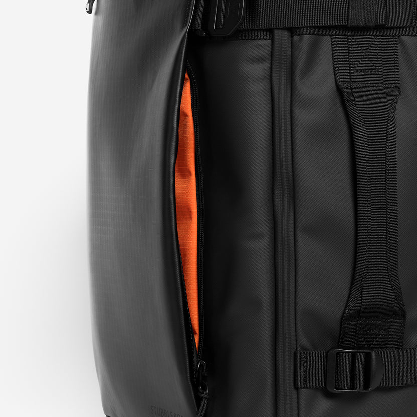 Hybrid Backpack 30L | The Ultimate Backpack | Stubble & Co