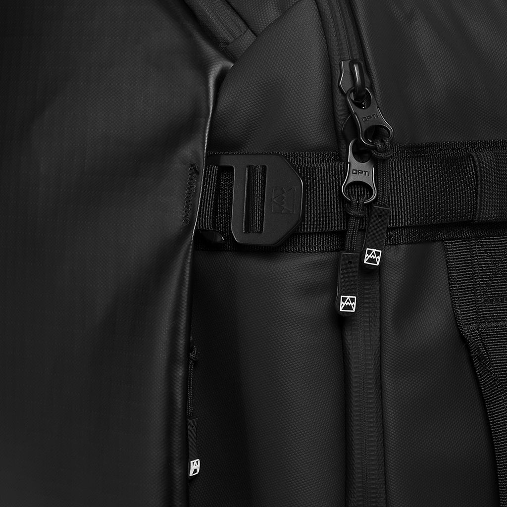 Hybrid Backpack 30L | The Ultimate Backpack | Stubble & Co