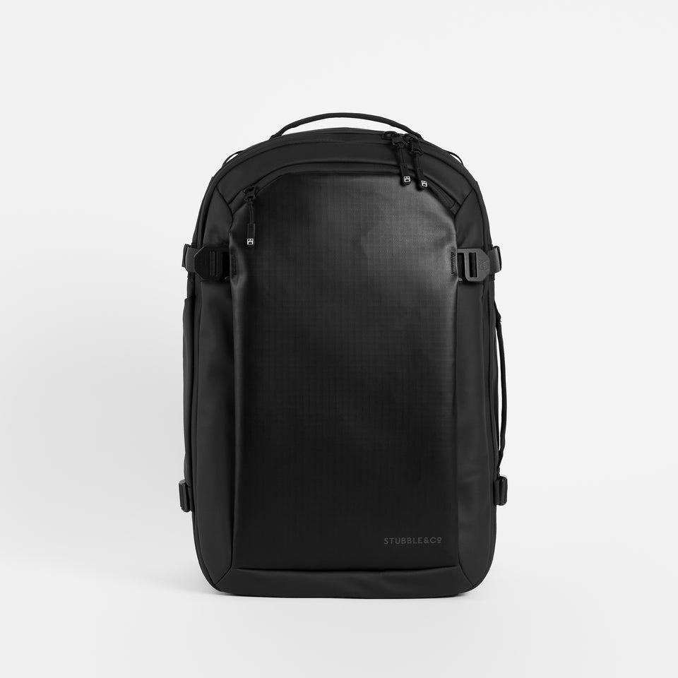 Hybrid Backpack 30L | Stubble & Co