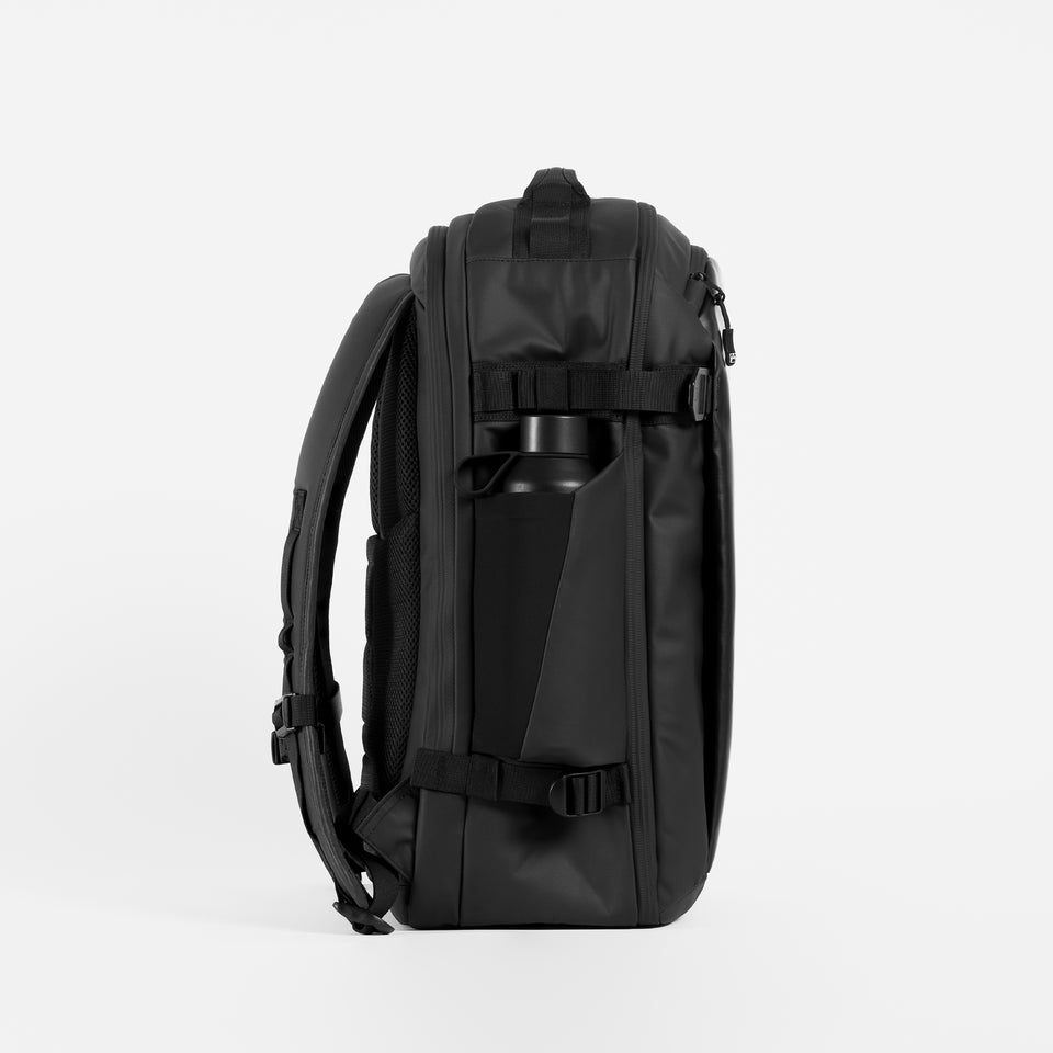 Hybrid Backpack 30L | The Ultimate Backpack | Stubble & Co