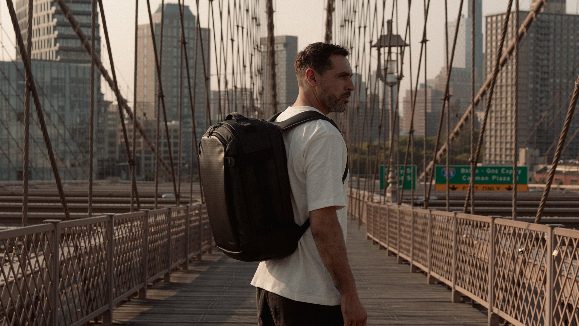 How to Use Packing Cubes | Travel Accessories | Stubble & Co