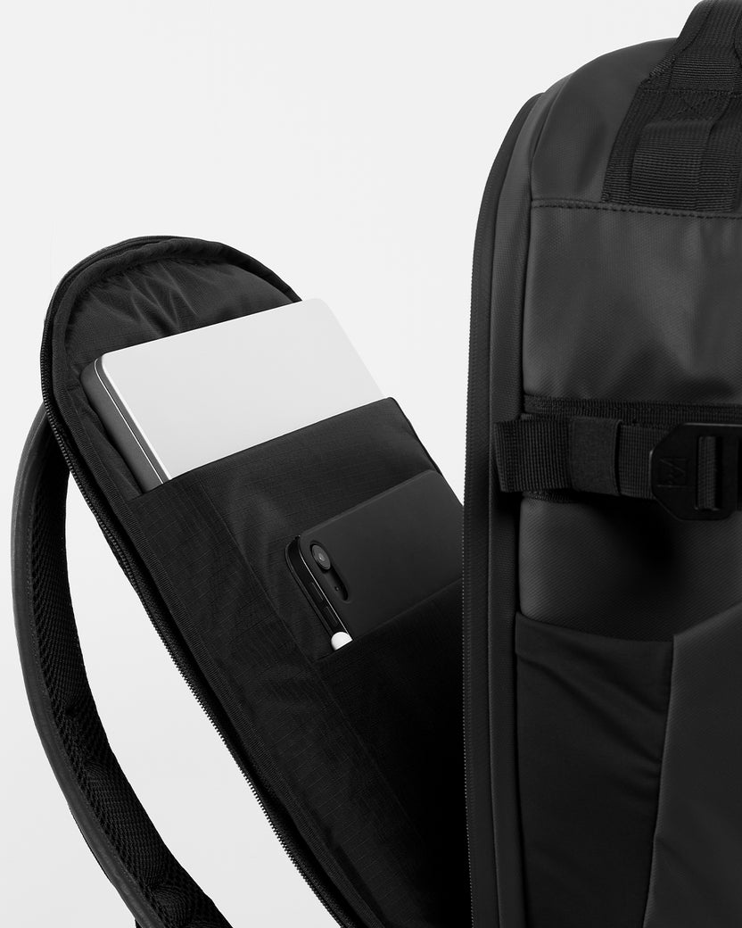 Hybrid Backpack 30L | The Ultimate Backpack | Stubble & Co
